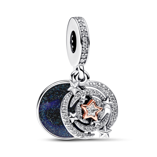Charms Pandora 782975C01 SPADAJĄCA GWIAZDA Sklep Internetowy JUBILO